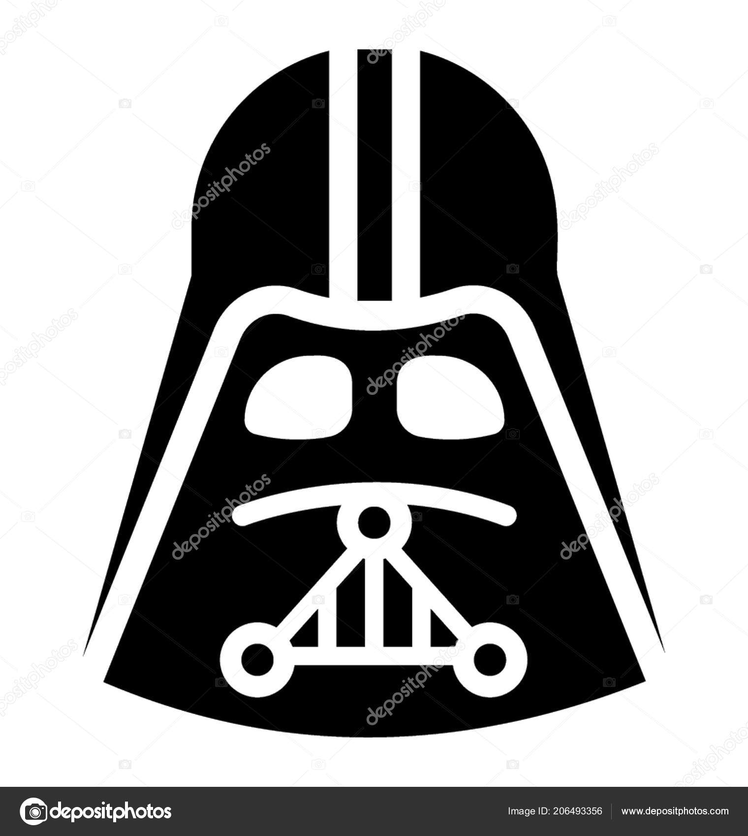 Icono De Vader