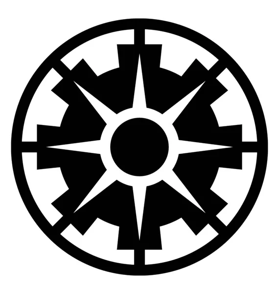 Dark Lord Of The Sith Symbol