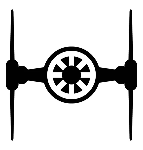 Star Wars Vector Ship
