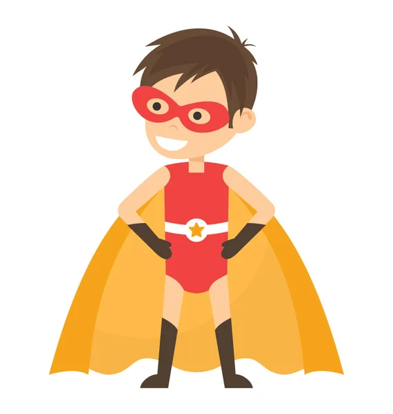 Superboy Vector Art Stock Images | Depositphotos