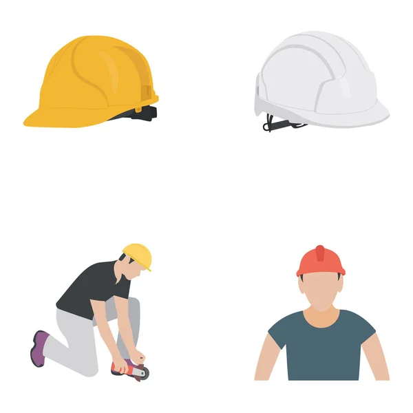 Engineer hat Vector Images | Depositphotos