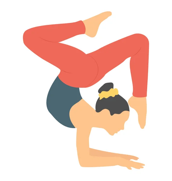 Acro Stock Vectors, Royalty Free Acro Illustrations | Depositphotos®