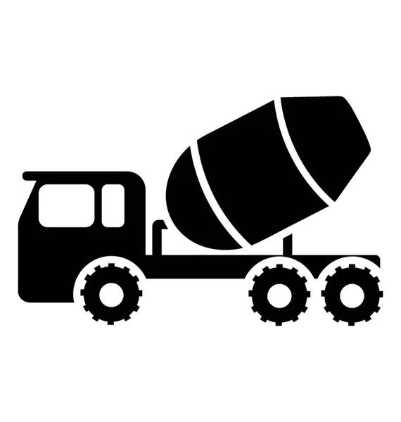 9,717,937 Concrete mixer truck Vector Images | Depositphotos