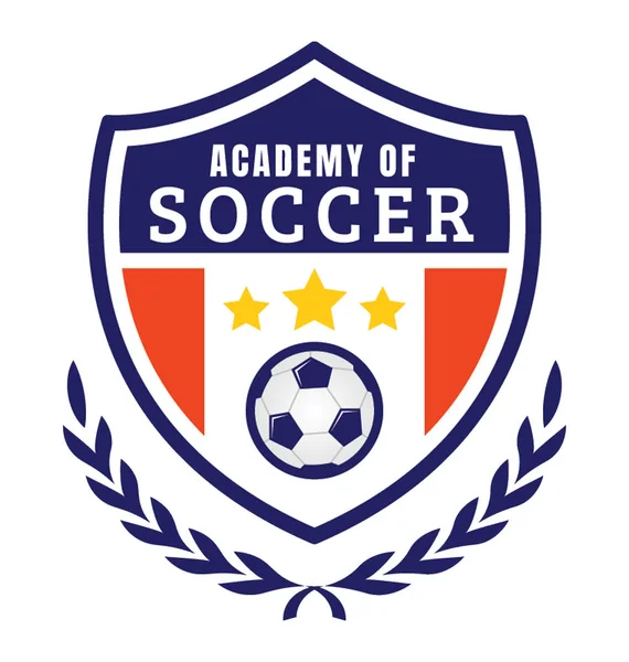 International Soccer Logos