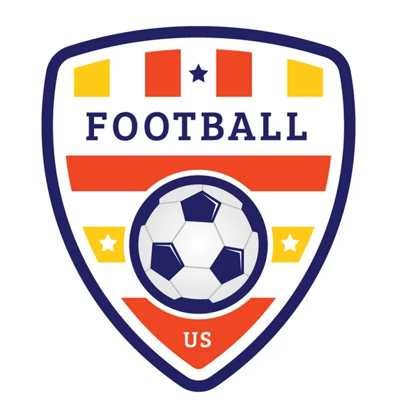 Usa Soccer Logo Vector