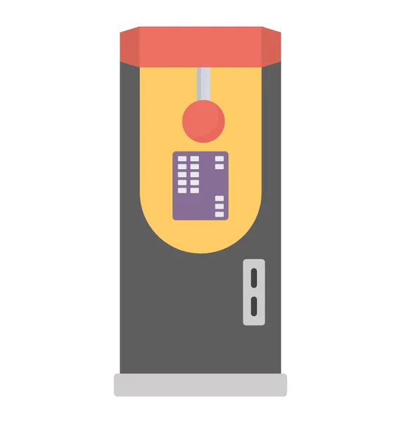 Joystick Arcade Game Joystick Stock Vector Image by ©vectorsmarket ...