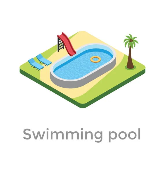 100,000 Çevre havuzu Vector Images | Depositphotos