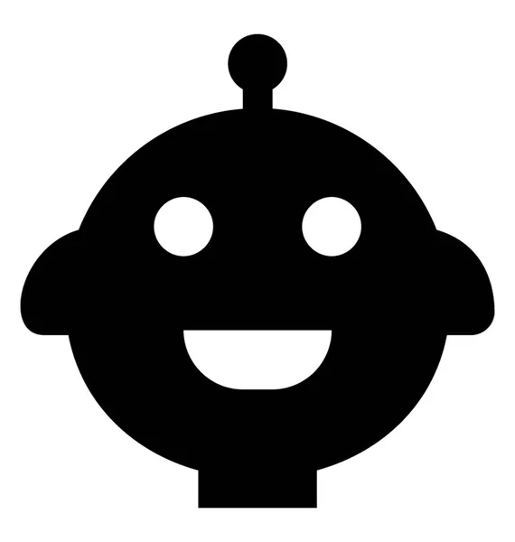 16,550,174 Robot smiley Vector Images | Depositphotos