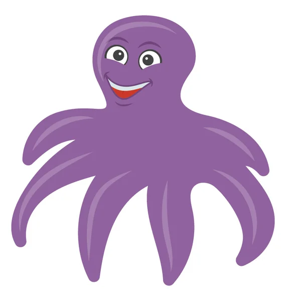 Happy Cute Cartoon Genie Aladdin Cartoons Icon Djinn Stock Vector Image ...