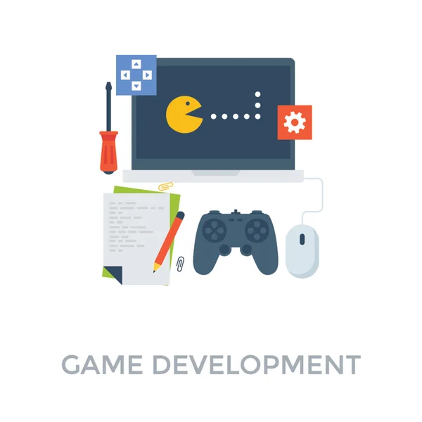 14,645,431 Game design process Vector Images | Depositphotos