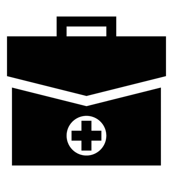 Kotak P3K Untuk Keadaan Darurat Vektor Stok oleh ©vectorsmarket 216536616