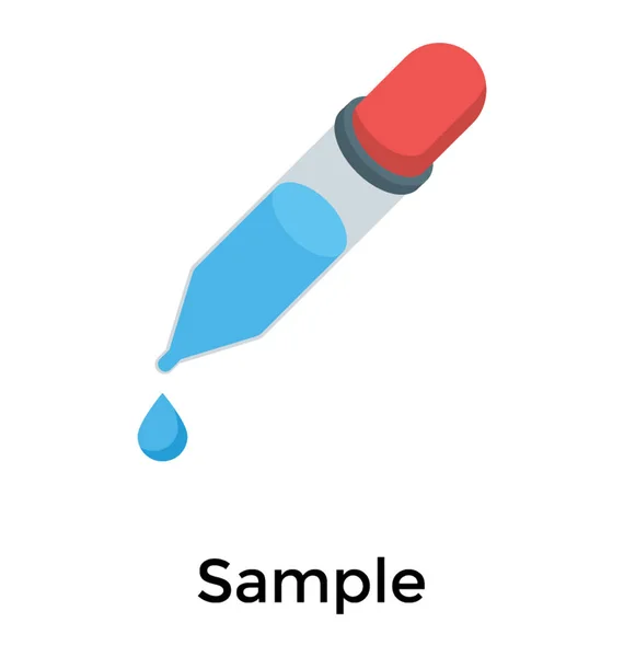 Chemical samples Vector Art Stock Images | Depositphotos