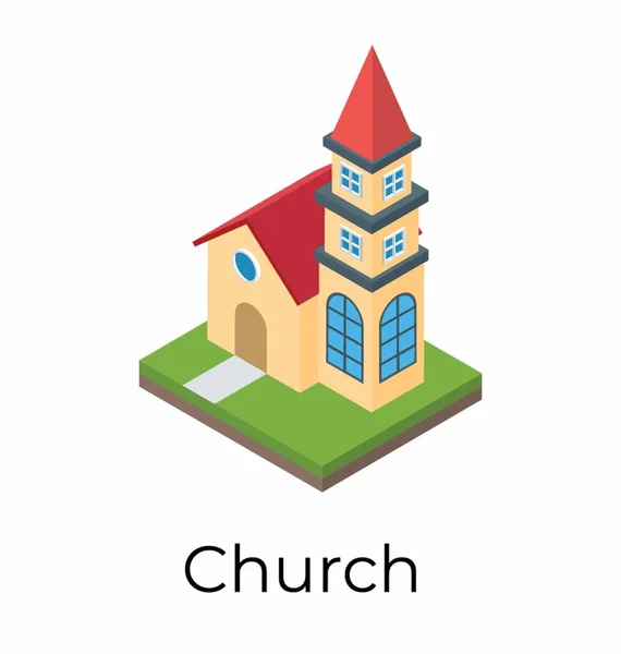 Kirke historie imágenes de stock de arte vectorial | Depositphotos