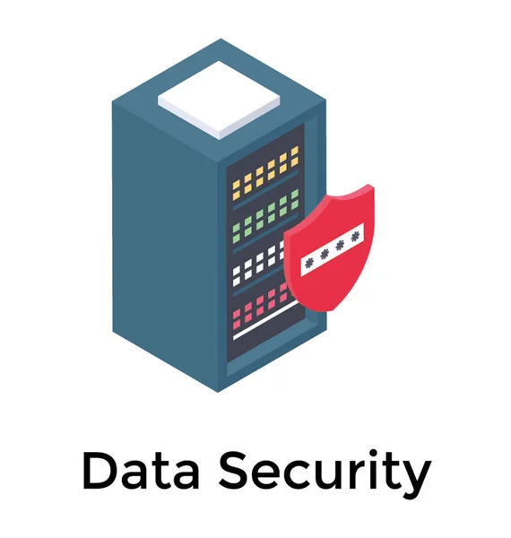 100,000 Data security logo Vector Images | Depositphotos