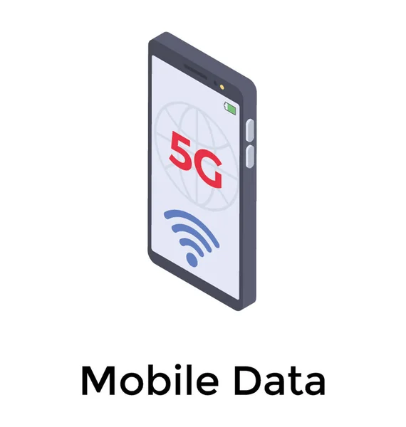 18,790,558 Mobile data Vector Images | Depositphotos