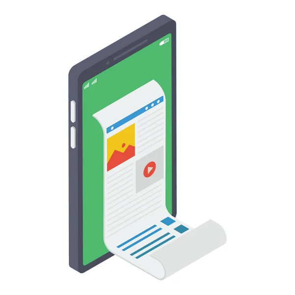 Itemized invoice Vector Art Stock Images | Depositphotos