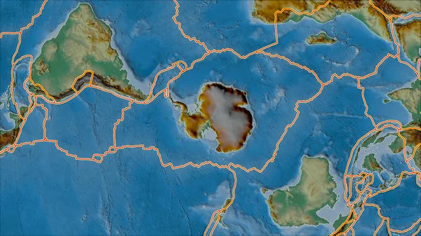 Aegean tectonic plate Stock Photos, Royalty Free Aegean tectonic plate ...