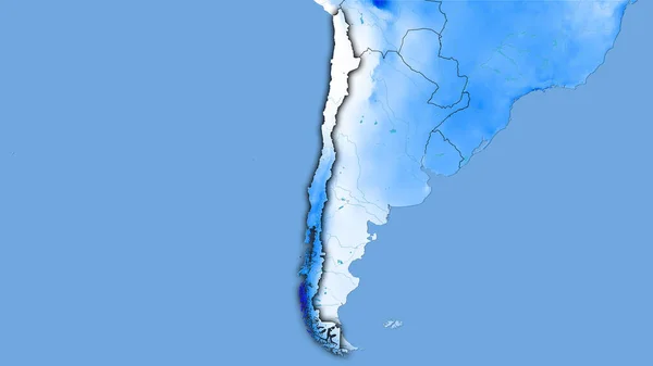 Mapa huracanes fotos de stock, imágenes de Mapa huracanes sin royalties ...