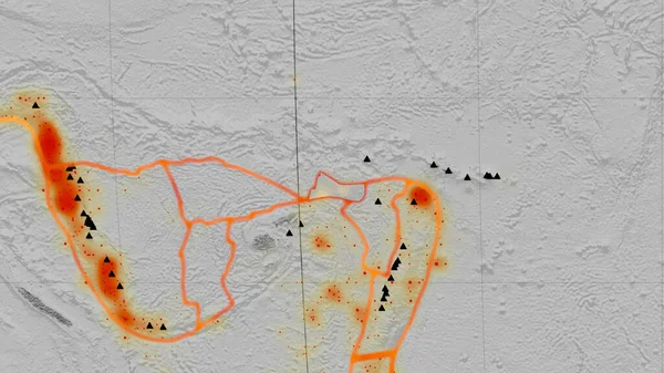 Reykjanes eruption 2021 Stock Photos, Royalty Free Reykjanes eruption ...