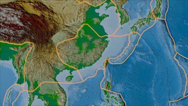 Asia map 3d Stock Photos, Royalty Free Asia map 3d Images | Depositphotos