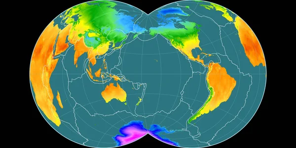 Map climate Stock Photos, Royalty Free Map climate Images | Depositphotos