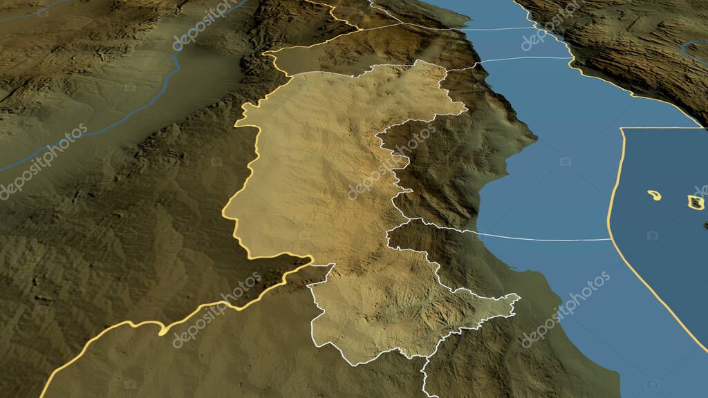 Mzimba - distrito de Malawi se acercó y destacó. Características ...