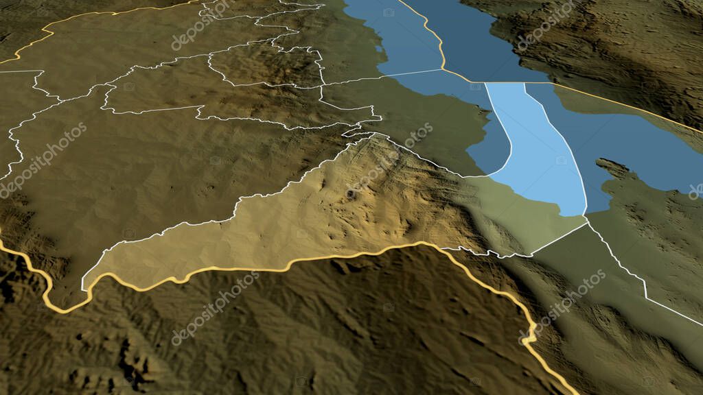 Dedza - distrito de Malawi se acercó y destacó. Características ...