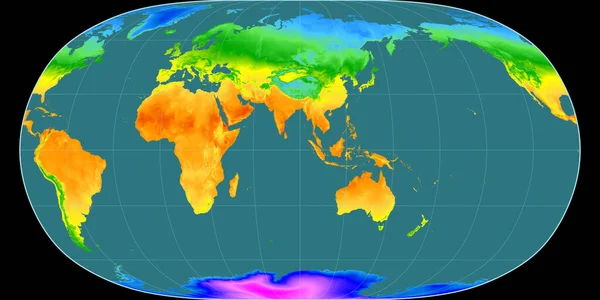 World weather map Stock Photos, Royalty Free World weather map Images ...