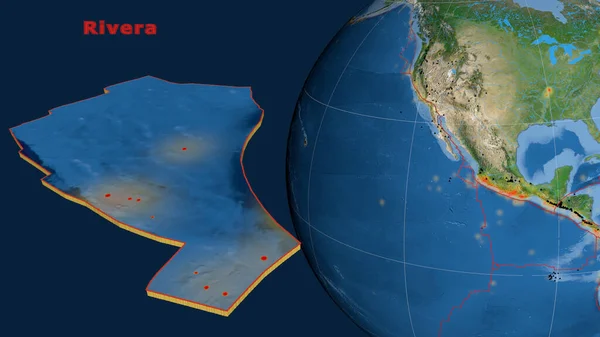 Rivera tectonic plate Stock Photos, Royalty Free Rivera tectonic plate ...