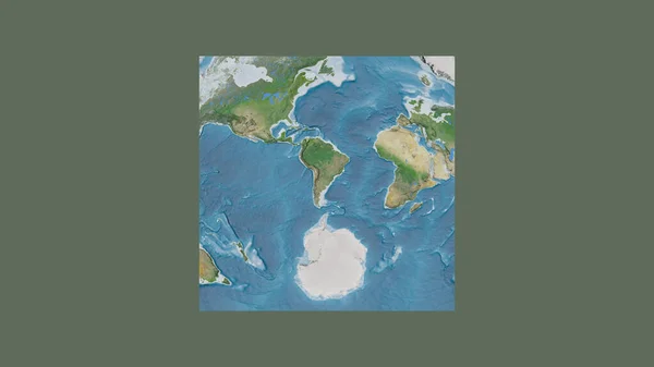 Atlantic ocean map Stock Photos, Royalty Free Atlantic ocean map Images ...