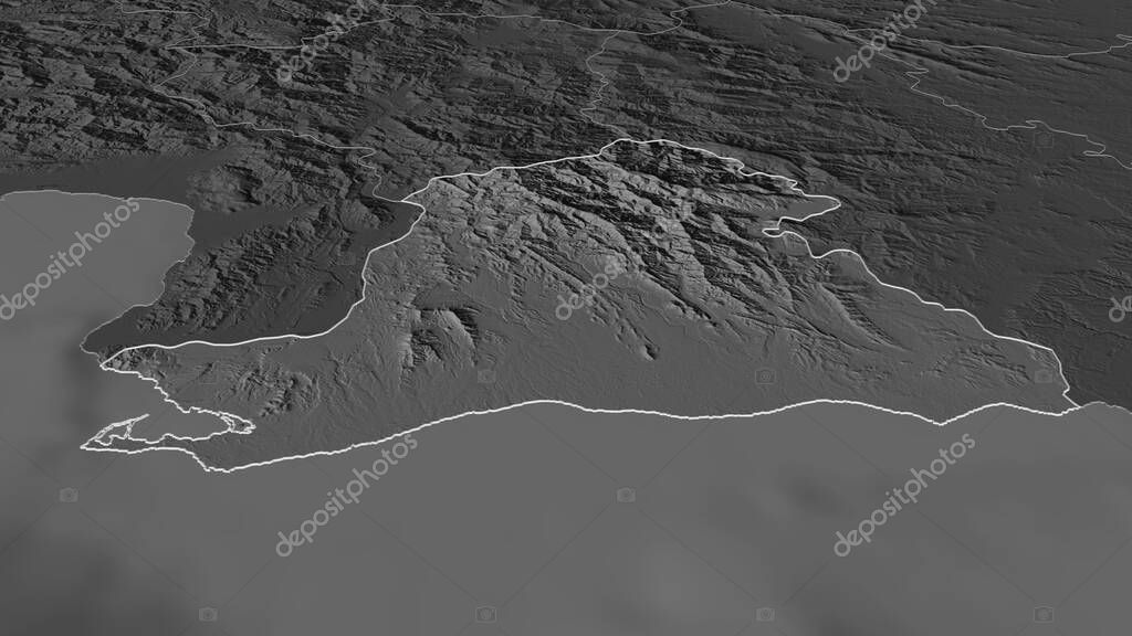 Ampliar en Peravia (provincia de República Dominicana) esbozado ...