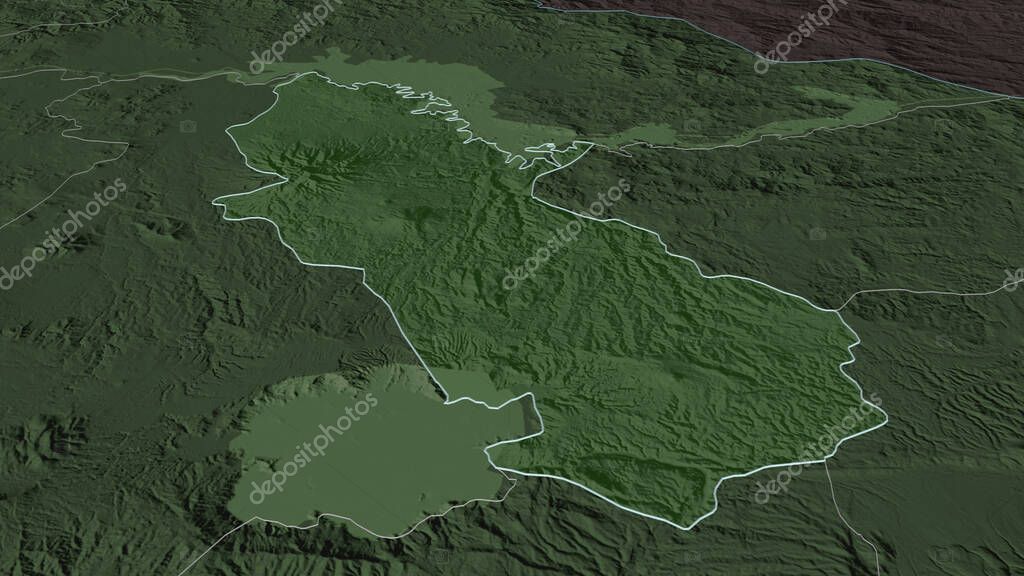 Ampliar en Cuscatlán (departamento de El Salvador) esbozado ...