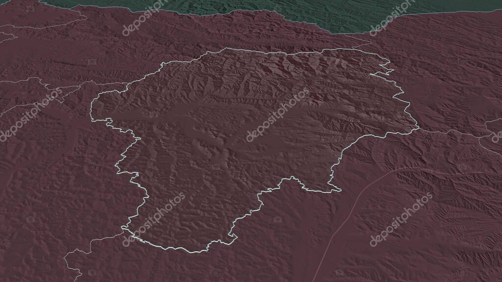 Ampliar la descripción de Bistrita-Nasaud (condado de Rumanía ...