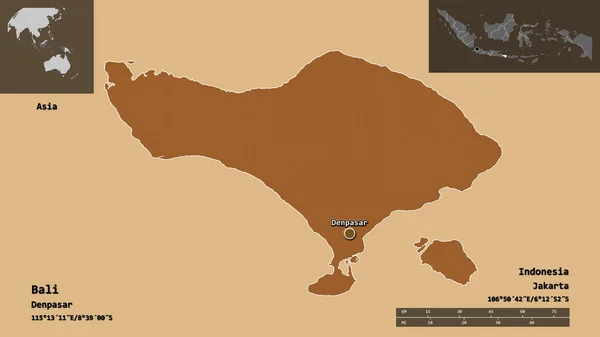 El mapa de bali Stock Photos, Royalty Free El mapa de bali Images ...