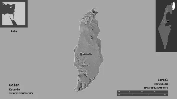 Maps of israel Stock Photos, Royalty Free Maps of israel Images ...