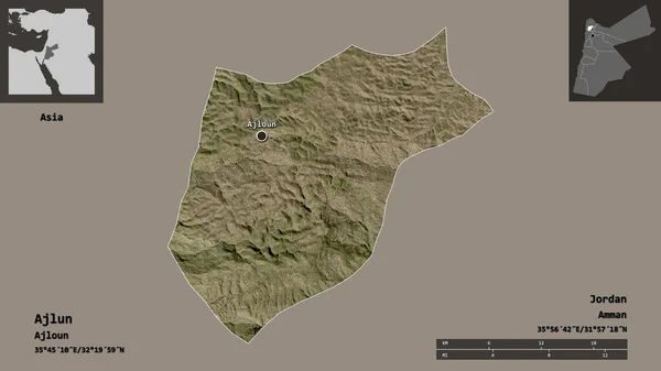 100,000 Gazze harita Vector Images | Depositphotos