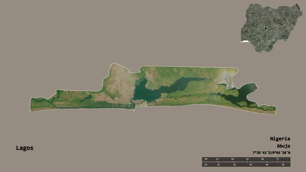 147 Lagos nigeria Stock Illustrations | Depositphotos