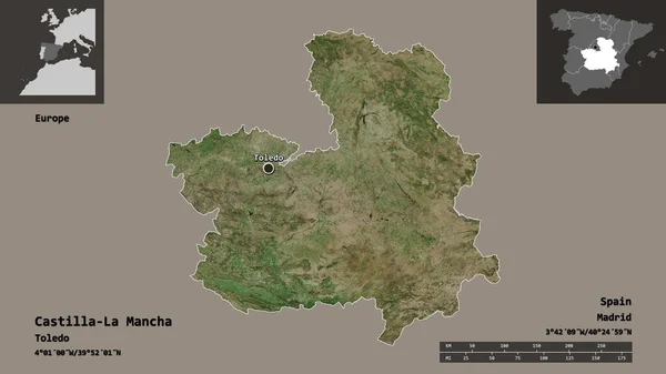 Ronda spain map Stock Photos, Royalty Free Ronda spain map Images ...