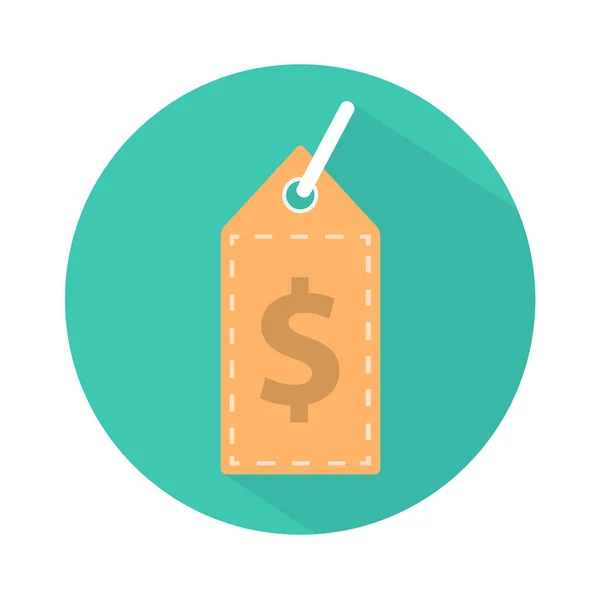 Dollar price tag Vector Art Stock Images | Depositphotos