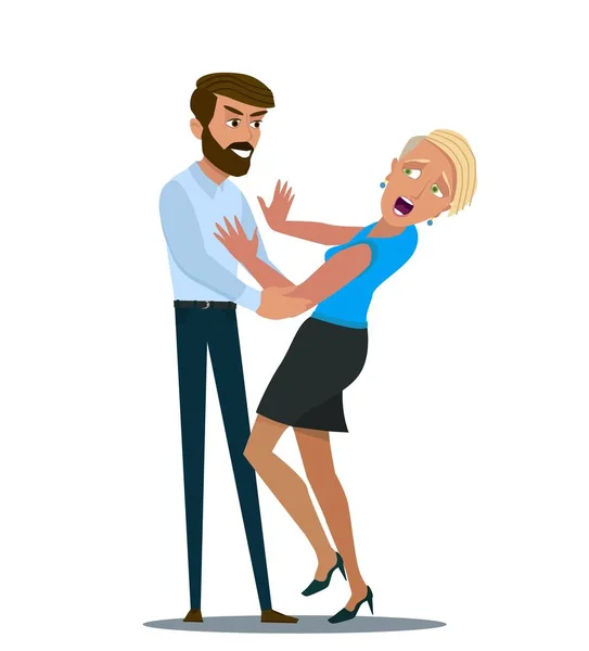 acoso sexual en el trabajo, mujer de oficina y su lujurioso jefe 2024