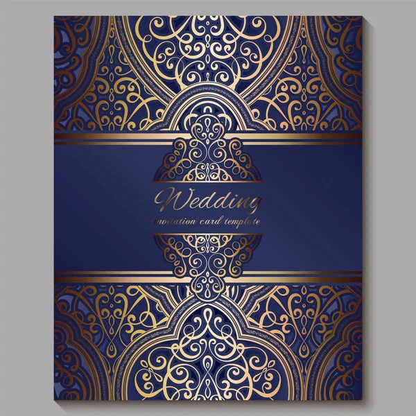 11,940,272 Arabic wedding card Vector Images | Depositphotos