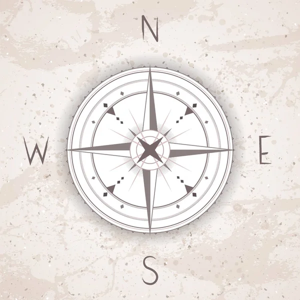 Vector black compass — Stock Vector © dmstudio #8076450 Vector black compass — Stock Vector © dmstudio #8076450