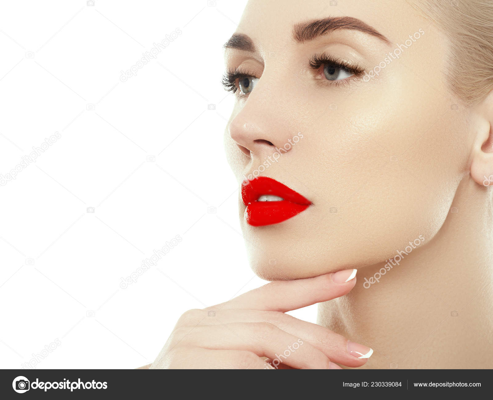 Lady Vire Face Makeup | Saubhaya Makeup