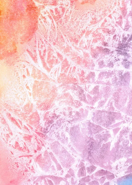 Watercolor Drawing Background Abstract Lines Transitions Gradient Stock ...