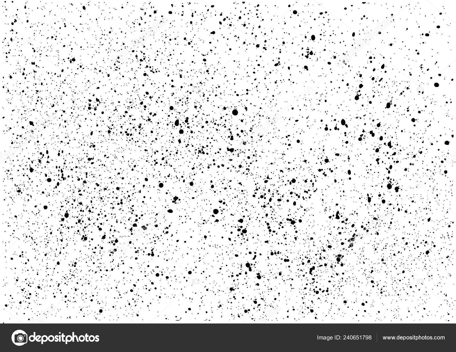Vector Texture Spray Dots Background Stock Vector Image by ©Igor_Vkv ...