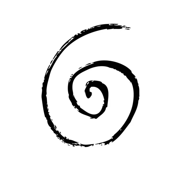 Escala y verticilo imágenes de stock de arte vectorial | Depositphotos