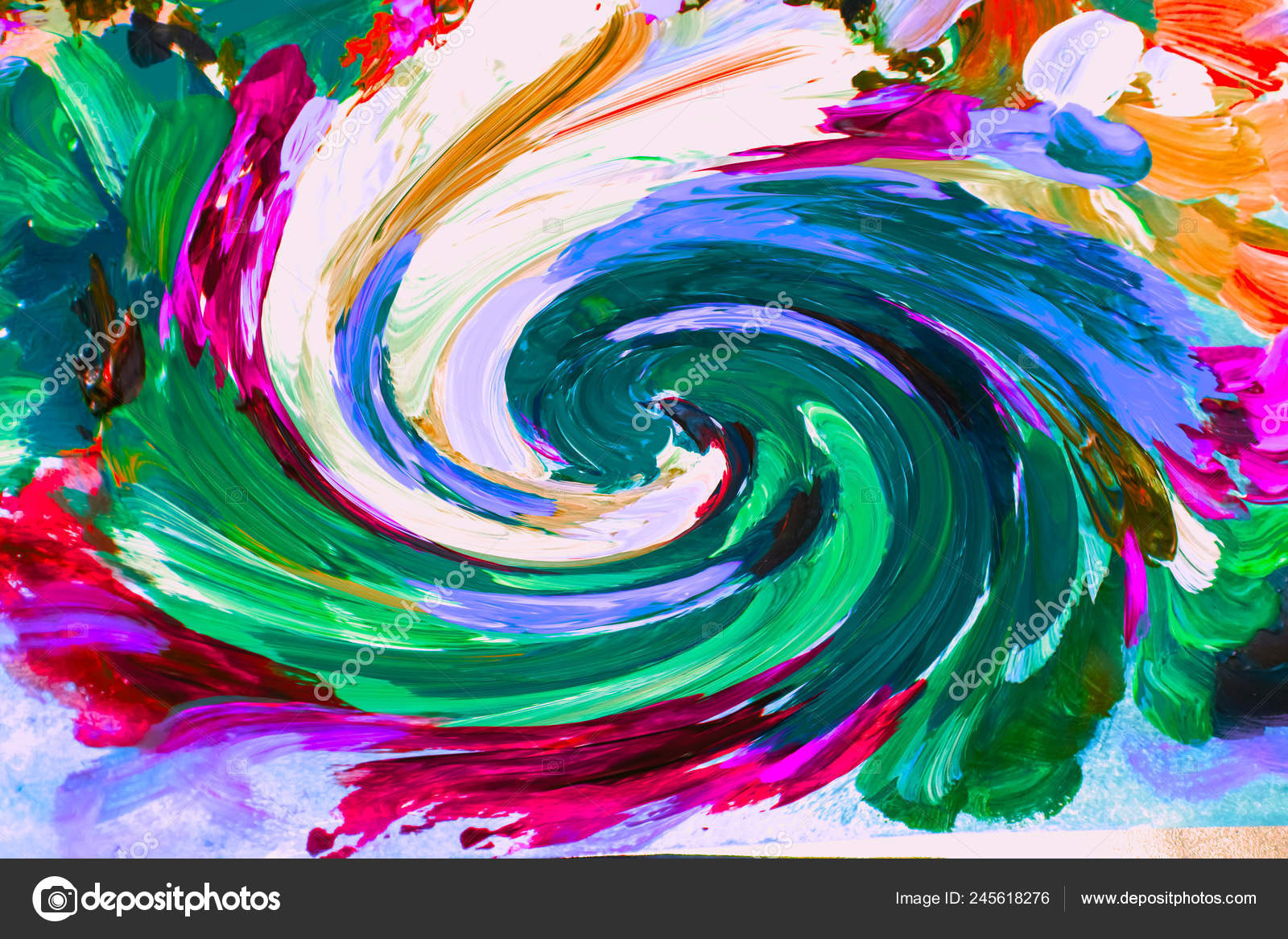 Best Floral Twisting Background Your Design Floral Background ...