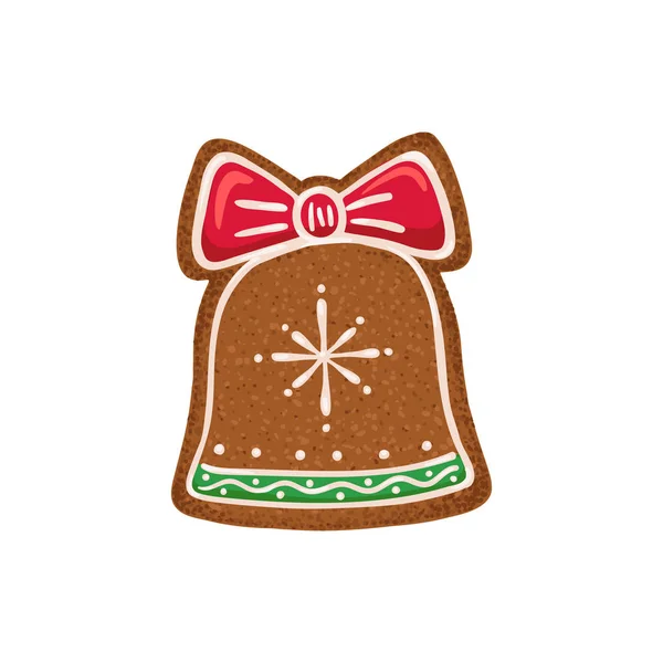 Gingerbread vector collection Stock Vector by ©ollymolly 210433384