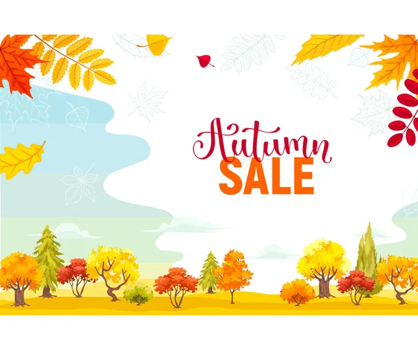 100,000 Őszi eladó vector banner Vector Images | Depositphotos