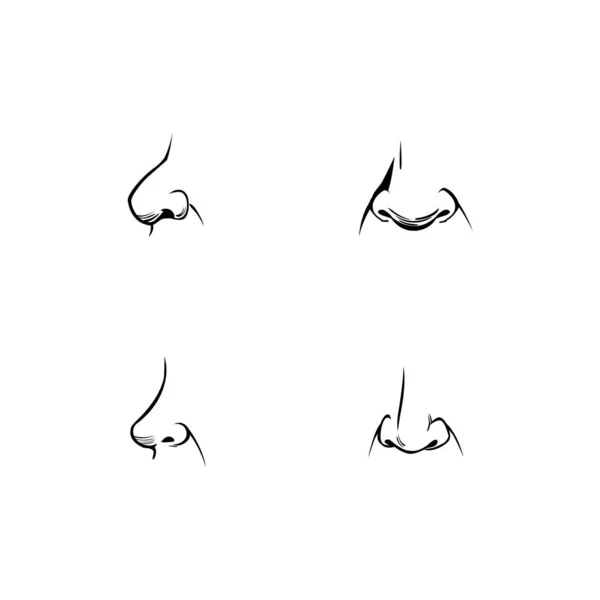 ᐈ Different types of cartoon noses stock vectors, Royalty Free ...